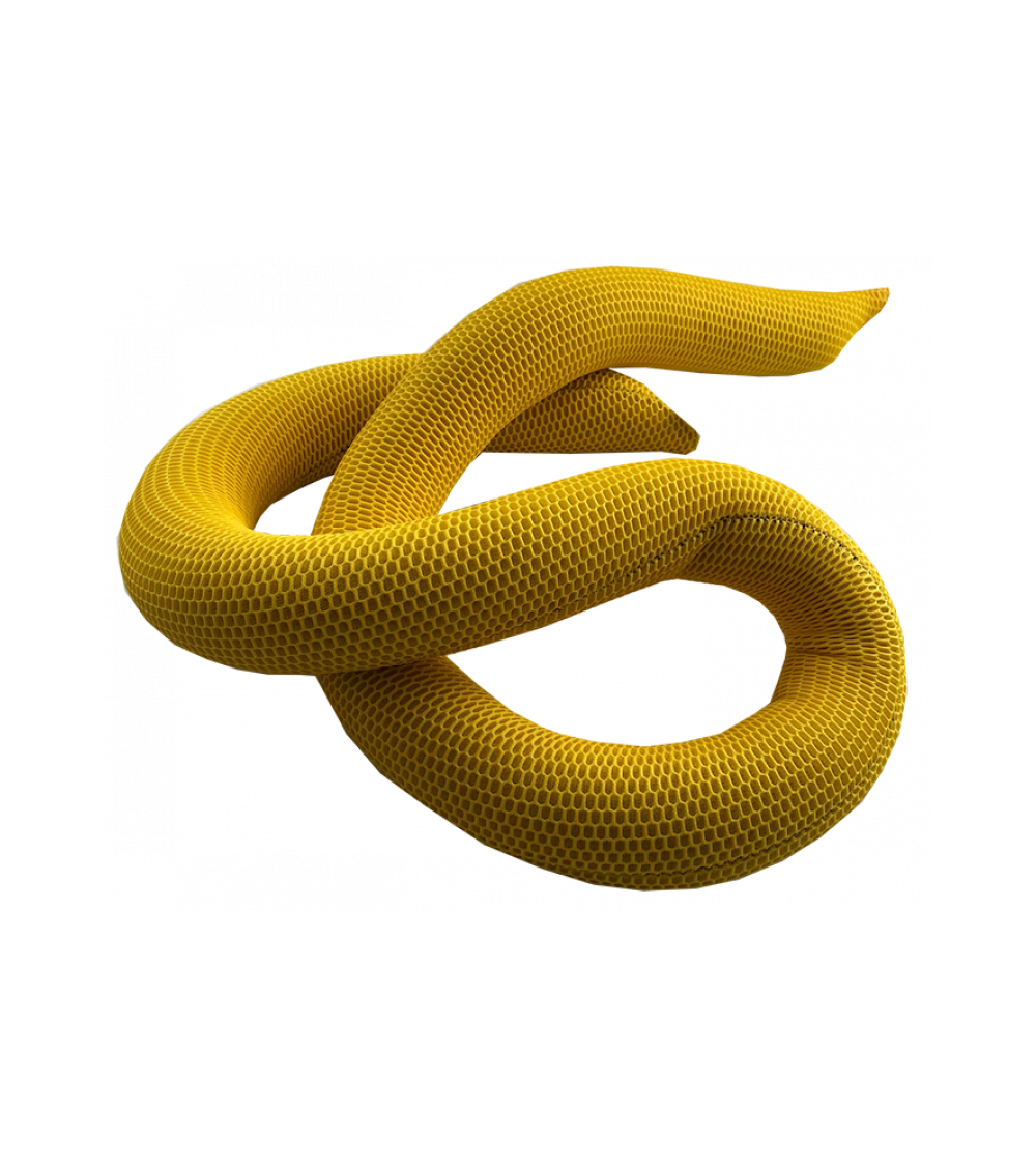 Balance snake "Sand snake" mini 90 cm - 2.5 kg