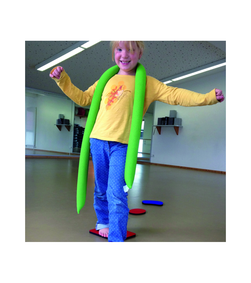 Balance snake "large - 260cm"